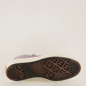 Converse | Shoes | Converse Ctas Hi Lift Lucid Lilac Canvas Womens ...